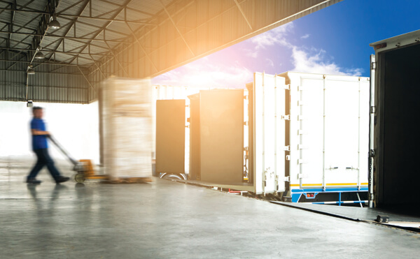 Shippers | Redwood Logistics