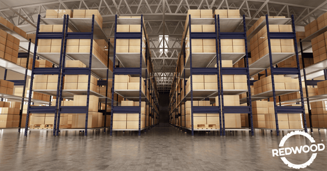 5 Tips to Help You Ease Warehouse Congestion – Redwood Logistics