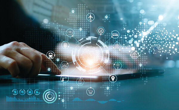 Shipment Execution | Redwood Logistics