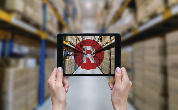 Parcel Cloud | Redwood Logistics