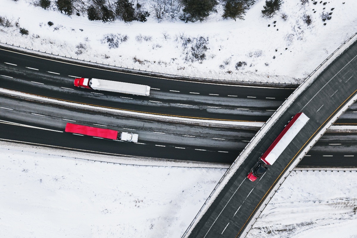 Carriers | Redwood Logistics