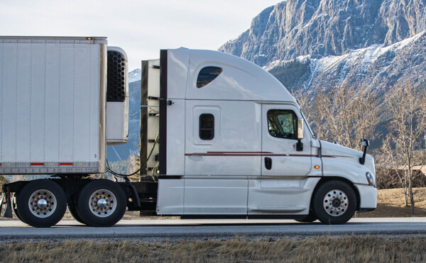 Shippers | Redwood Logistics