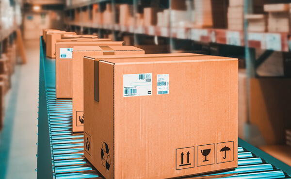 Shippers | Redwood Logistics